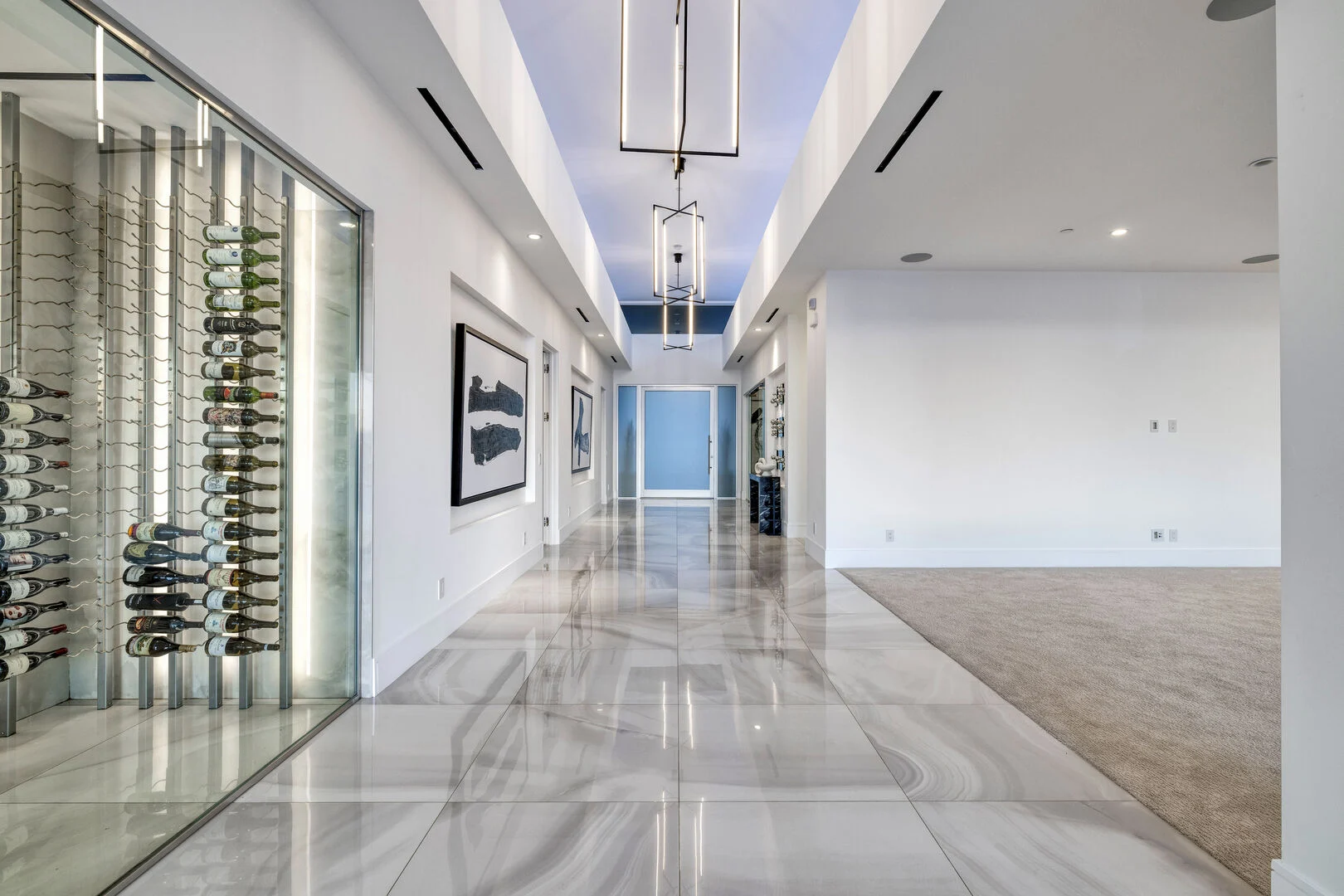 Modern Luxury $5M Macdonald Highland Pool - Elite Mansion Escapes